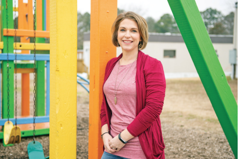 School Board’s Coyner blends equity, social justice and the GOP in bid ...